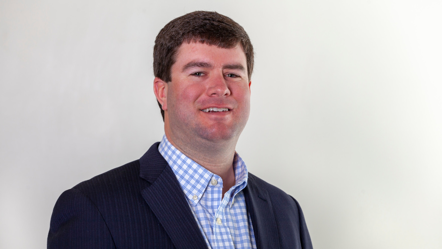 Joseph Patton joins Comansa | Comansa